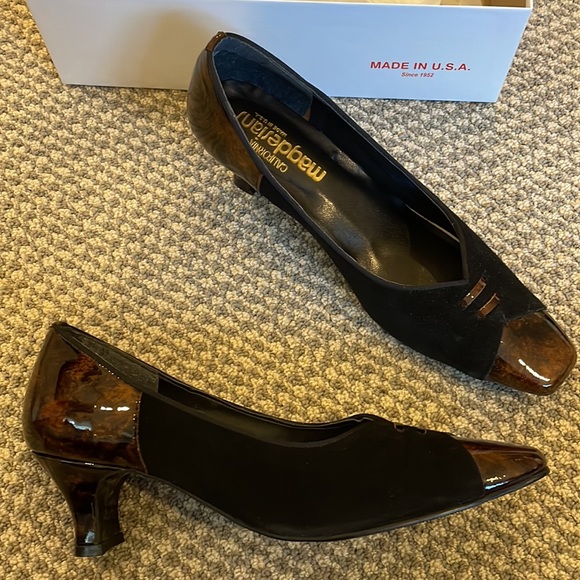 Magdesians | Shoes | Vintage Great Condition Magdesians Heels | Poshmark